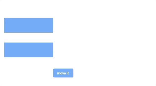 Animations in Flutter | Guide for regular and senior mobile devs