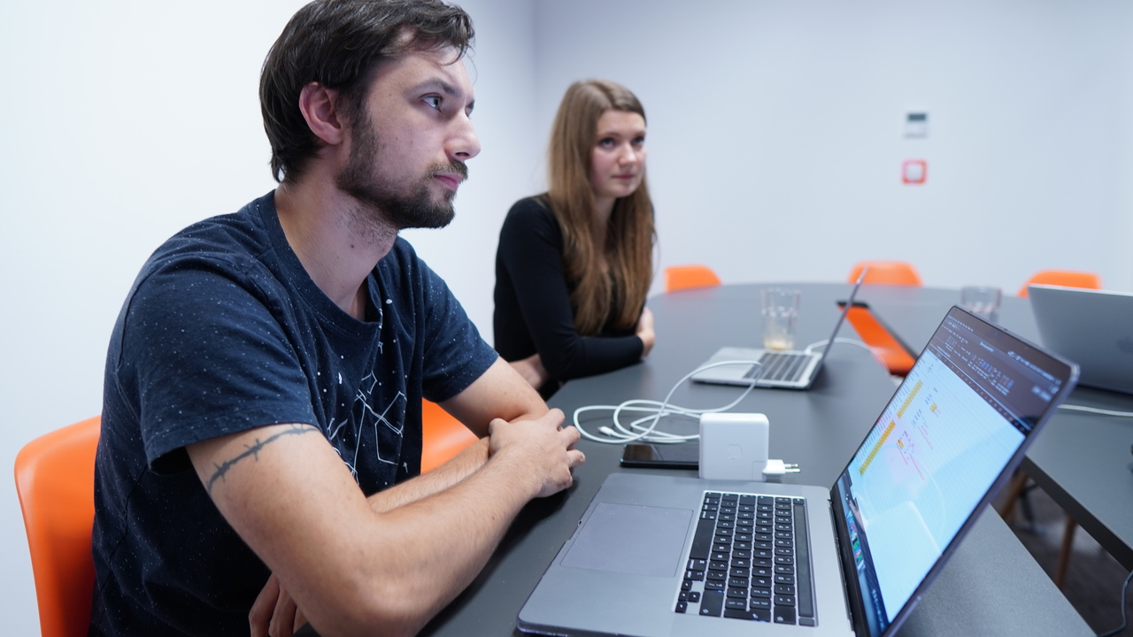 Software requirements specification lock stock and barrel