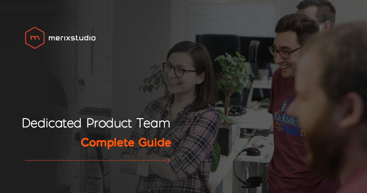 Complete guide to a dedicated team model
