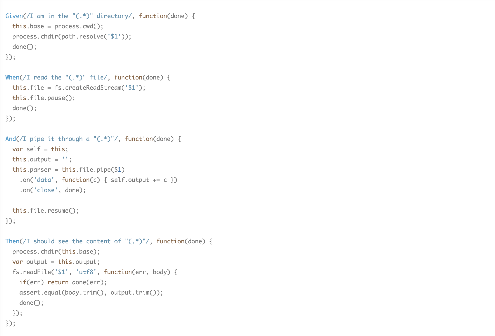 What project documentation should my software partner deliver? Good ...