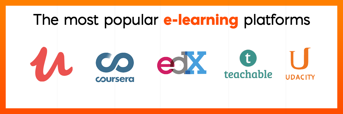 How to build a successful e-learning platform like Udemy?