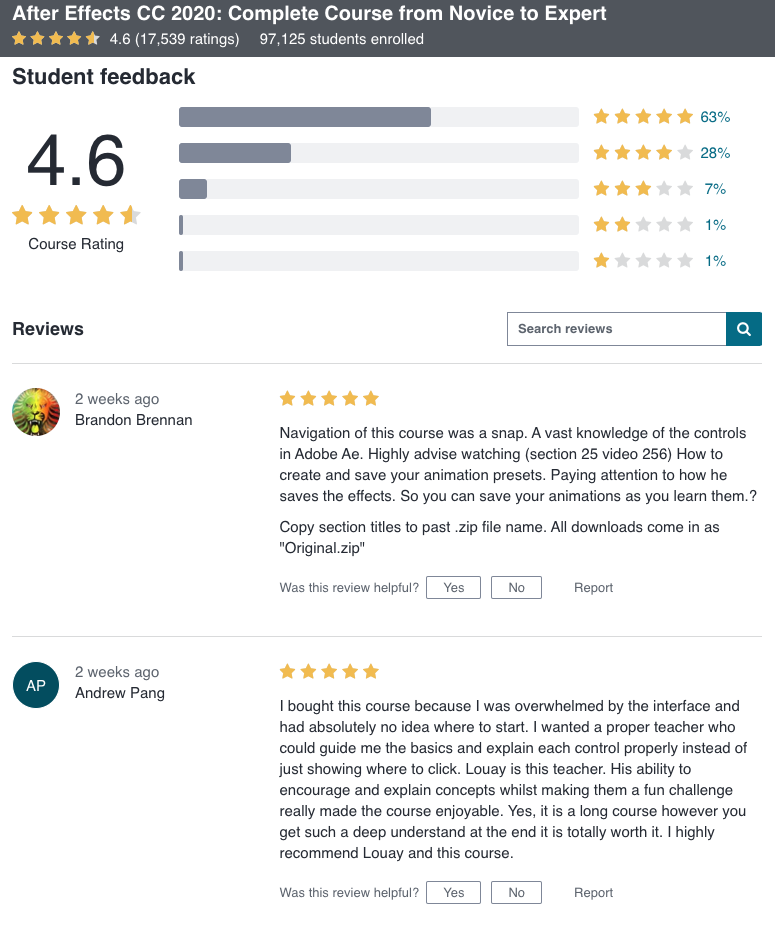 How to build a successful e-learning platform like Udemy?