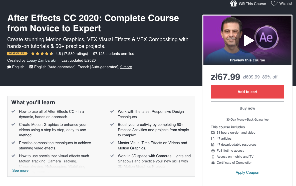 How to build a successful e-learning platform like Udemy?