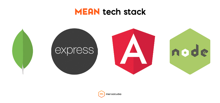 How to choose tech stack for your project