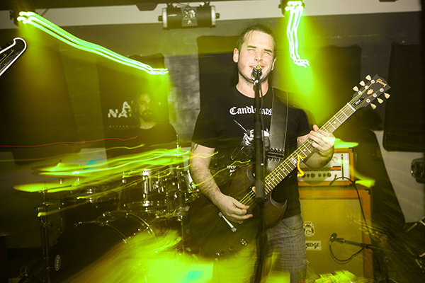 Meet Merix: Pablo - Django Developer