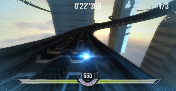 HTML5 games: the future is now