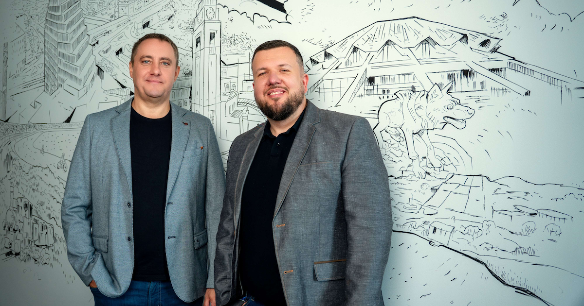 Marcin Staszak announced as the new CEO of Merixstudio