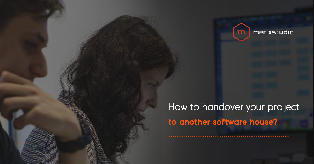 CEO’s guide to successful software project handover