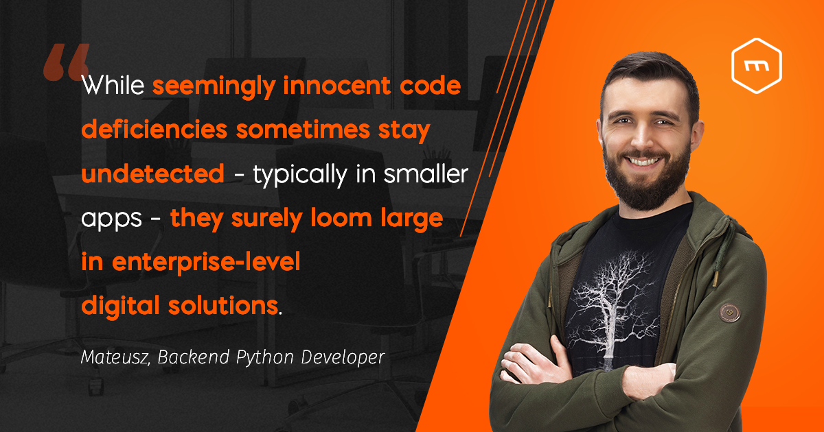 Want to save time when developing Django apps? | Merixstudio