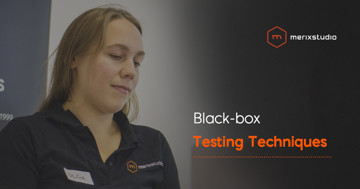 Black-box testing: how to make the most of specification and requirements