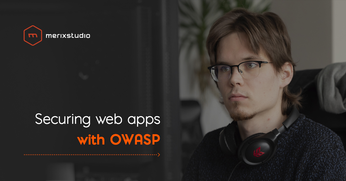 How to Improve Project Security with OWASP?