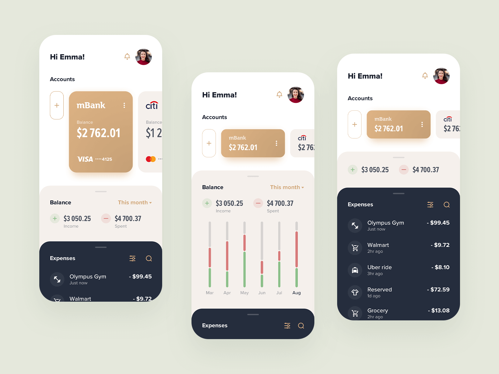 10 tips for creating perfect fintech app design