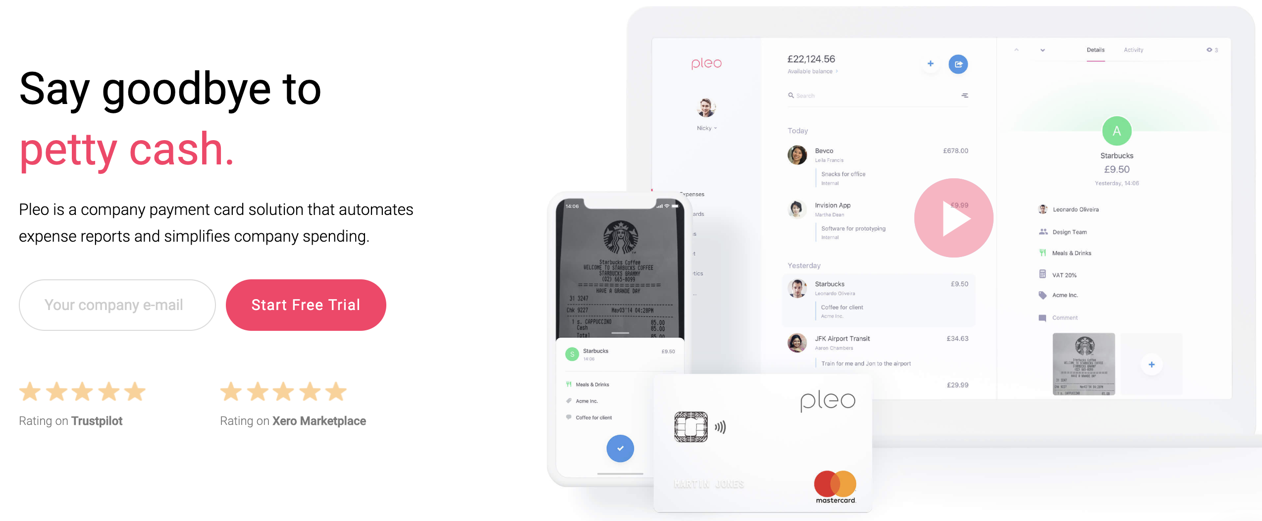 Top FinTech companies to watch in 2020