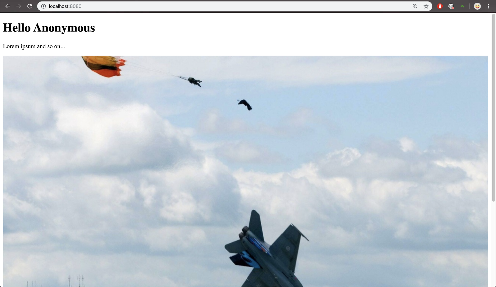 How Subresource Integrity protects websites from being compromised