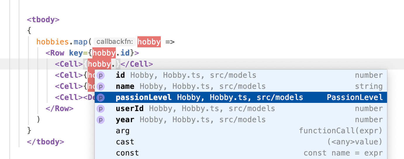 10 reasons to use TypeScript