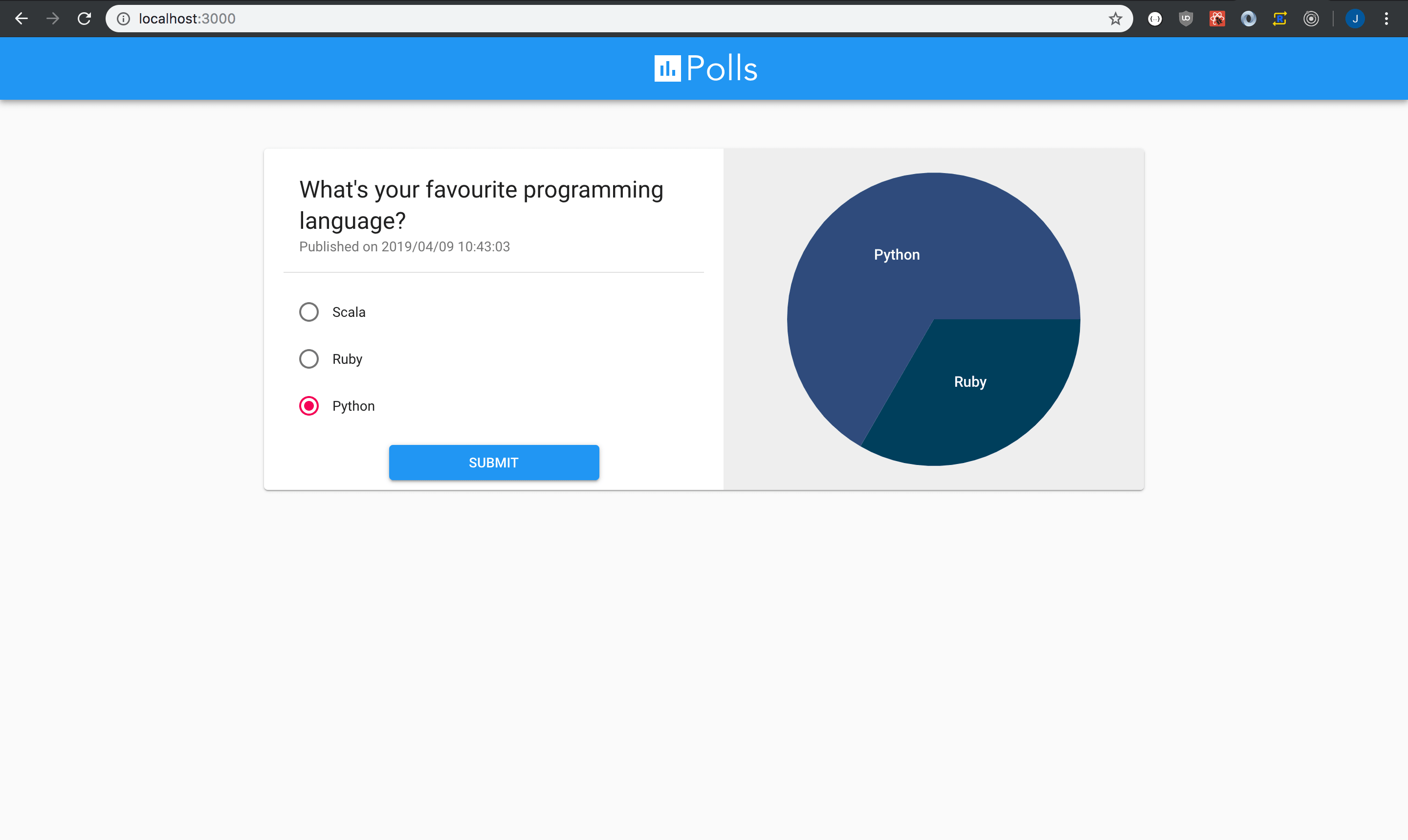 Deploying with Docker and Heroku - a detailed tutorial Deploying with Docker and Heroku - a detailed tutorial