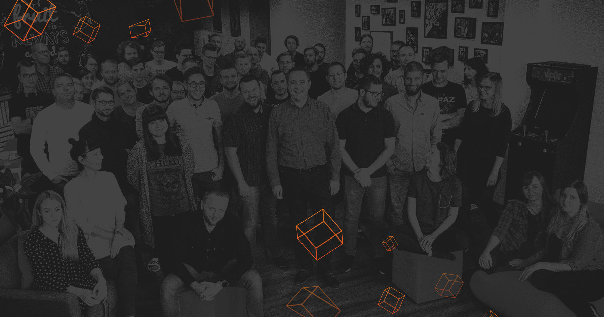 How we grew in 2018 - summary of the year