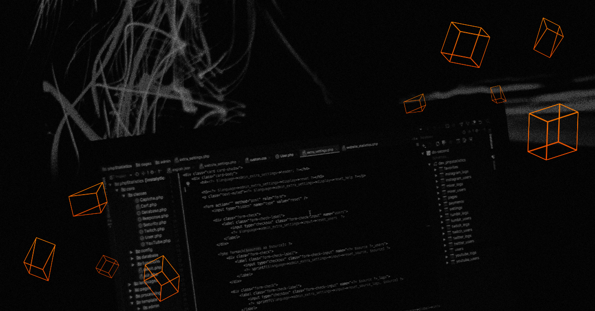 Personalization Cloud: The Future Of UX Moves With Python Coded Tools