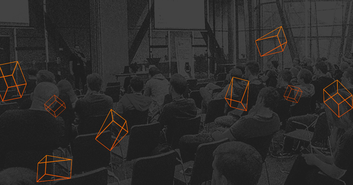 Exploring Pycode Conference 2018