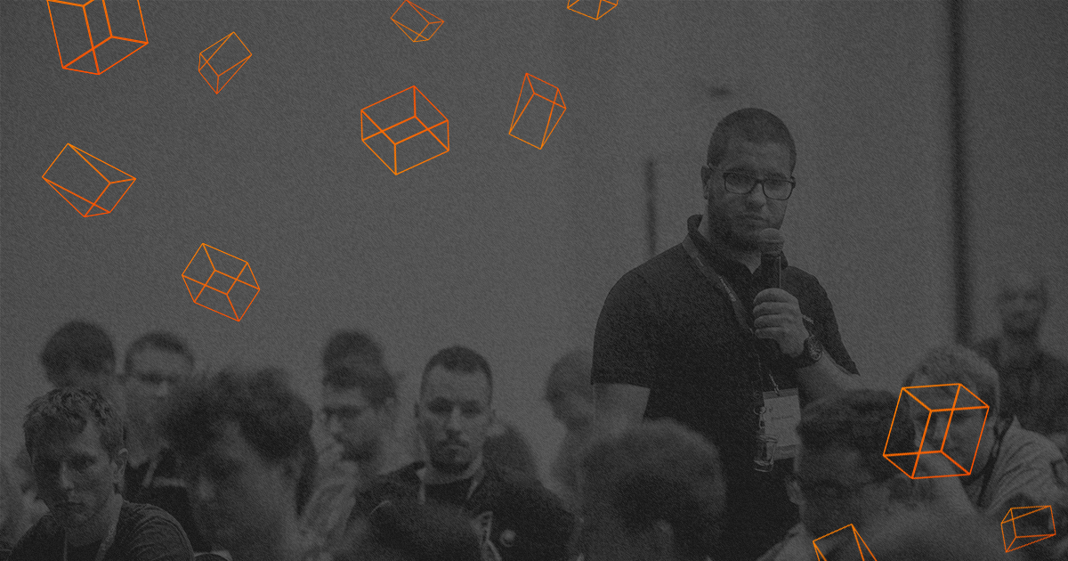 PyCon PL 2018 - the Insight into the Biggest Python Conference in Poland