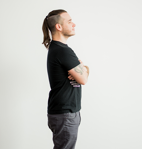 Meet Merix: Pablo - Django Developer