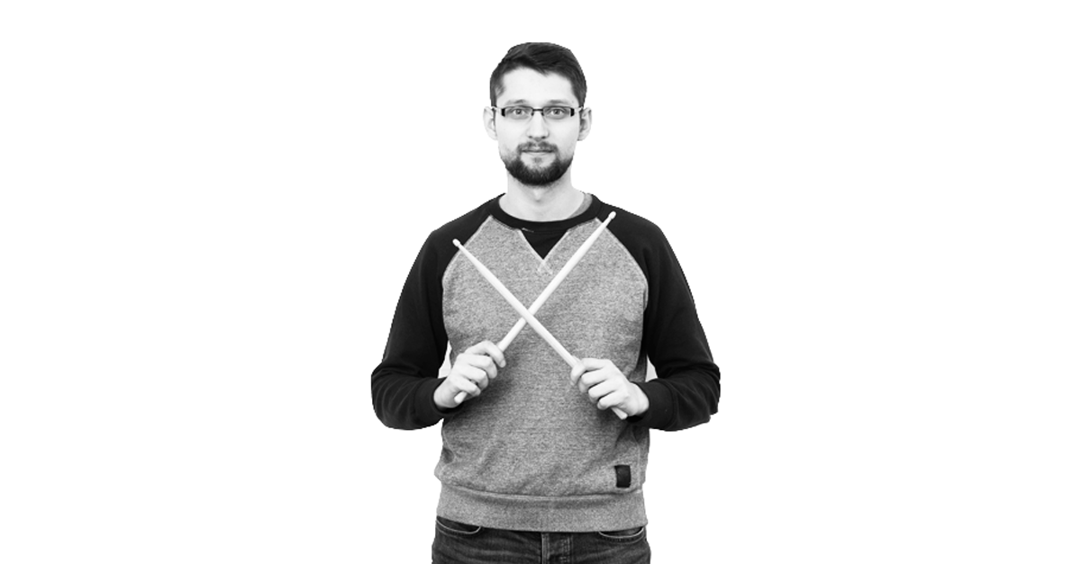 Meet Merix: Mateusz - Django Developer