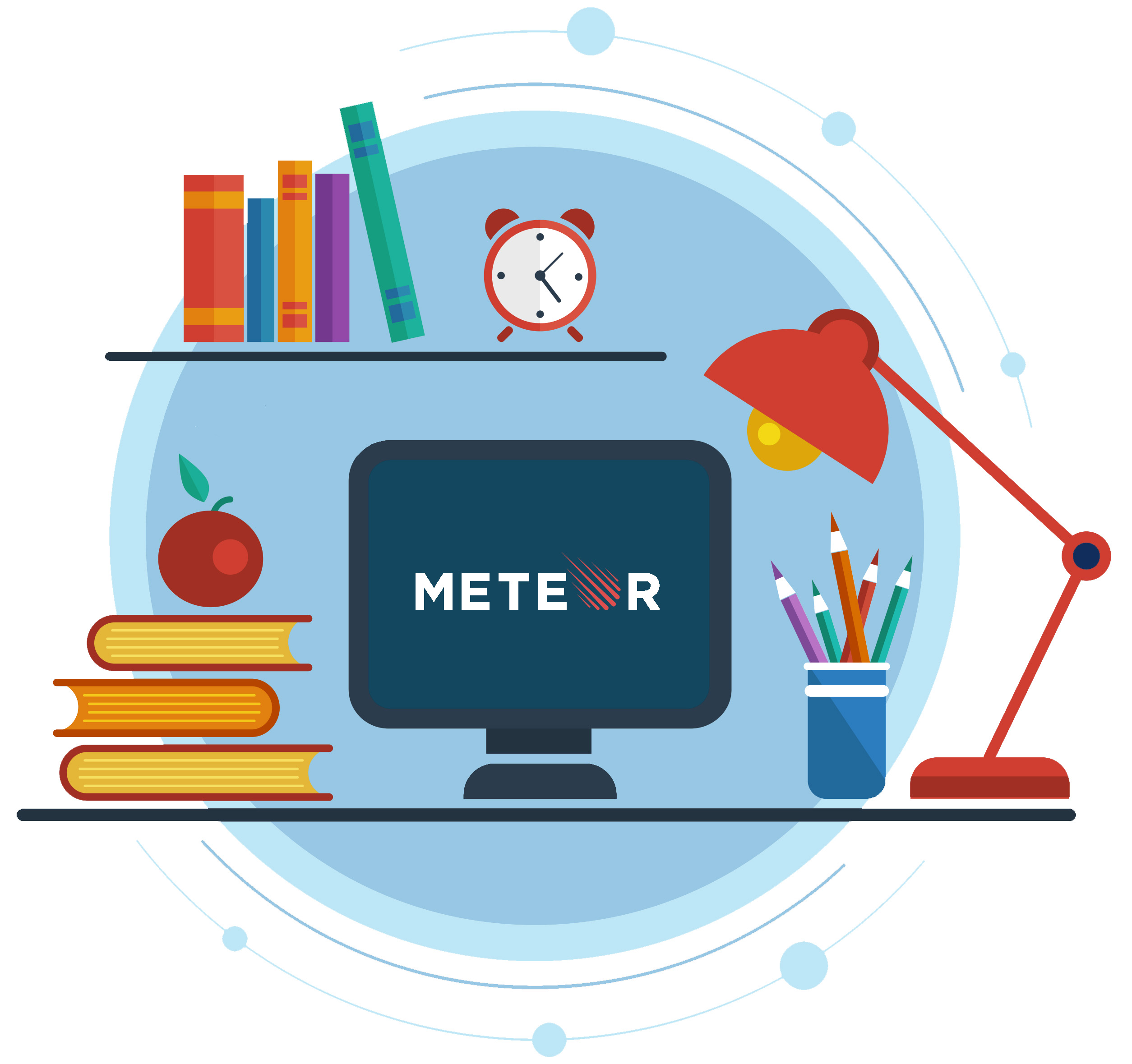 Meteor.js - the fastest and easiest platform for web application ...