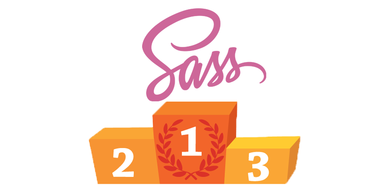 Everything about Sass - what it gives us and why to choose it