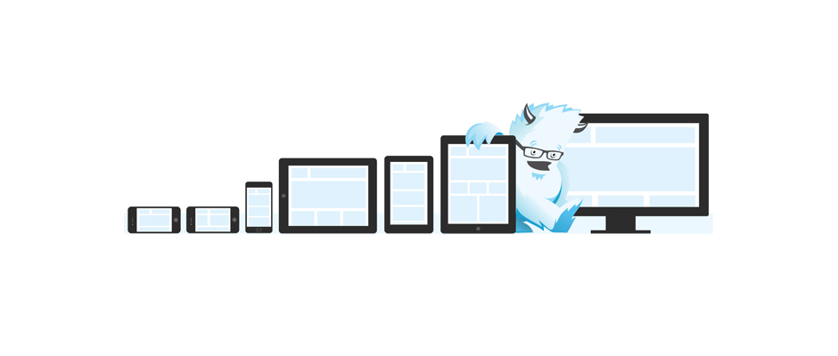 Front-end frameworks. Introduction (part 1)