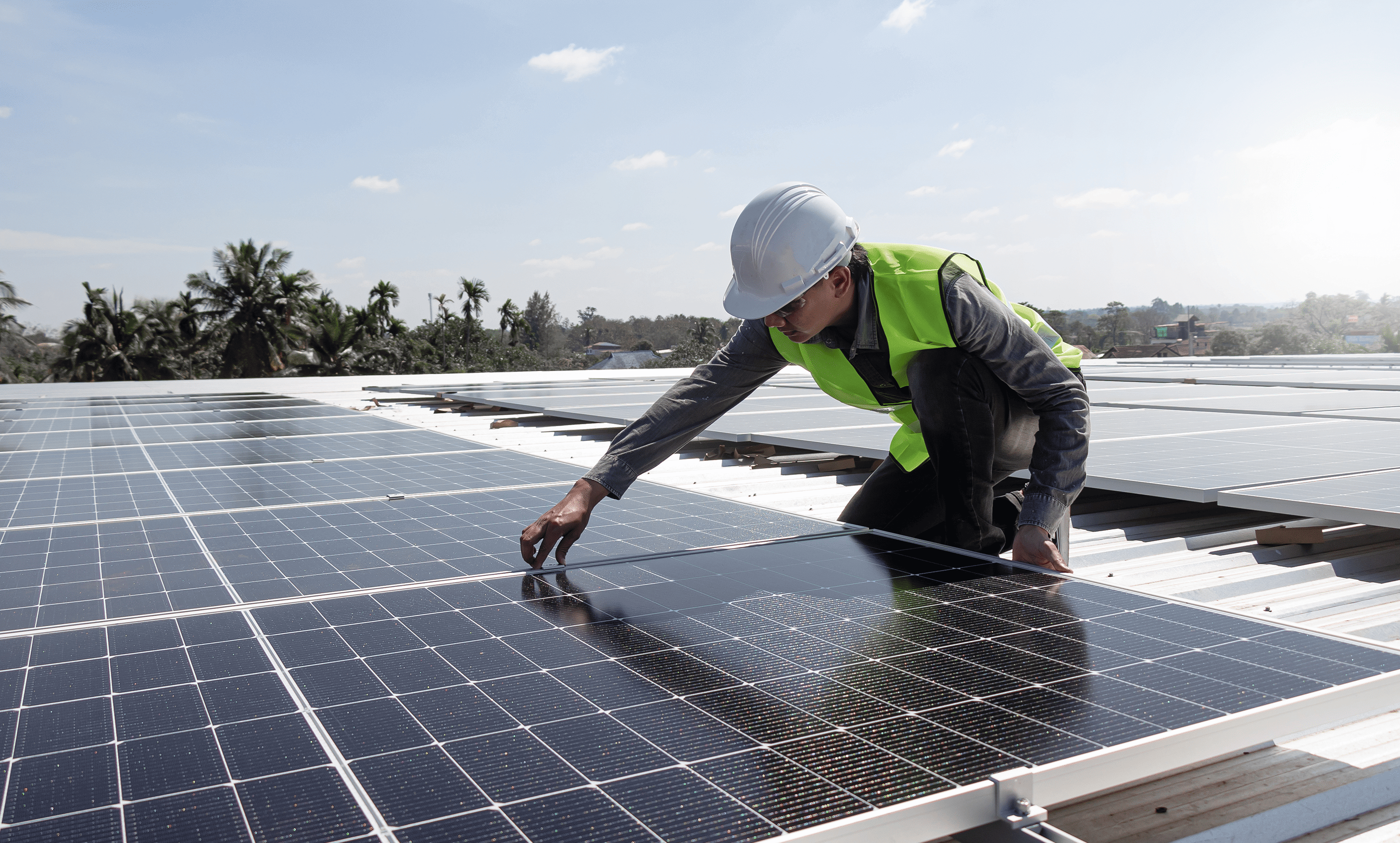 Selfmade Energy - Merixstudio Clients