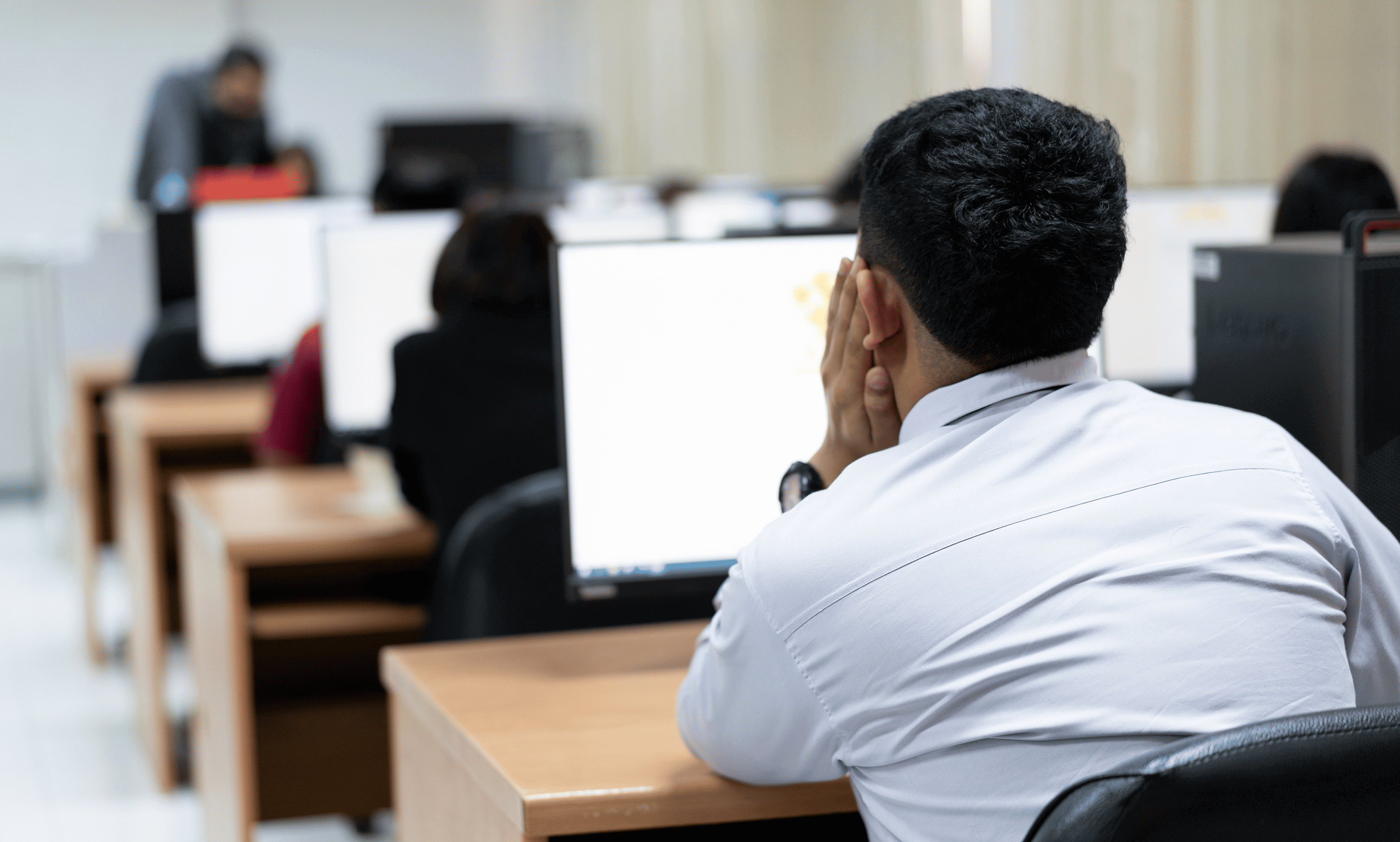 Rosalyn - Merixstudio Clients