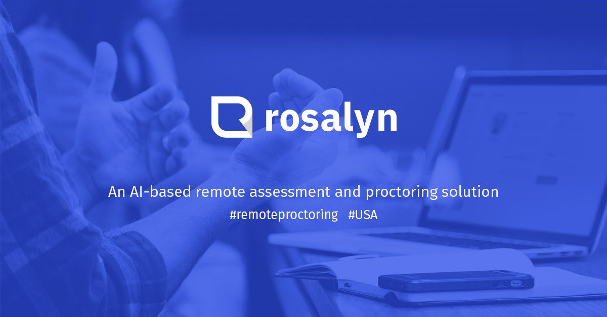 Rosalyn - Merixstudio Clients