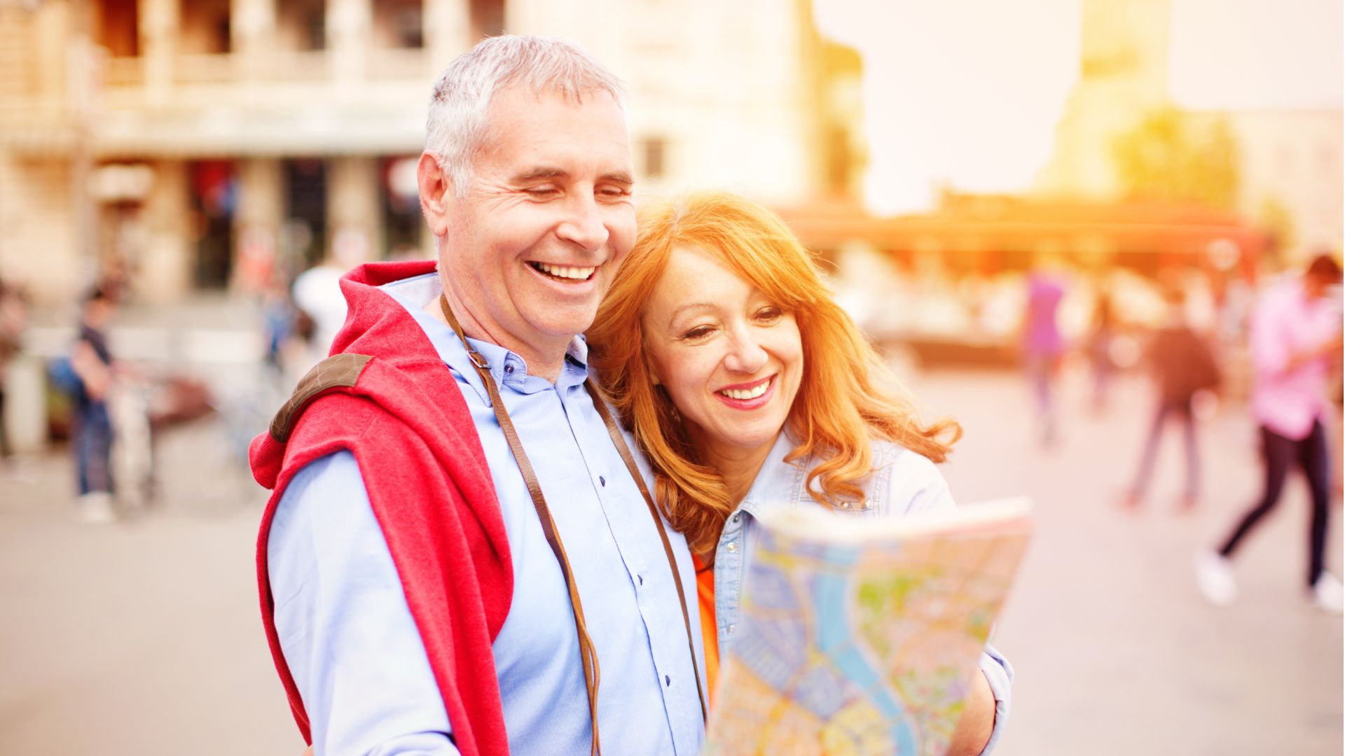 Retirement Travel: Planning and Budgeting for Your Dream Trips ...