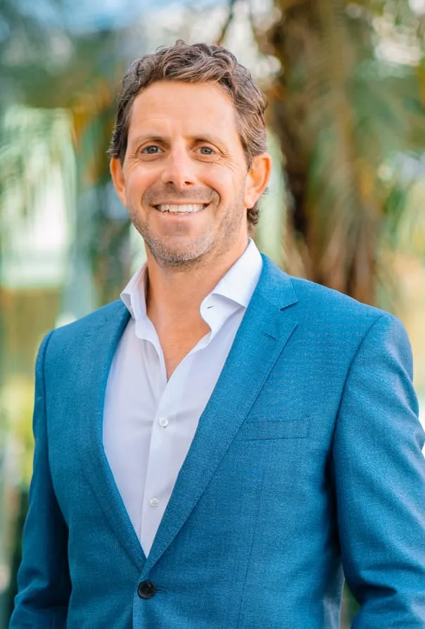 Andrew Rafal - Bayntree Wealth Advisors