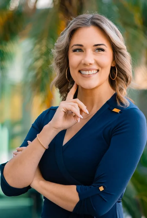 Lexi Onishenko - Bayntree Wealth Advisors