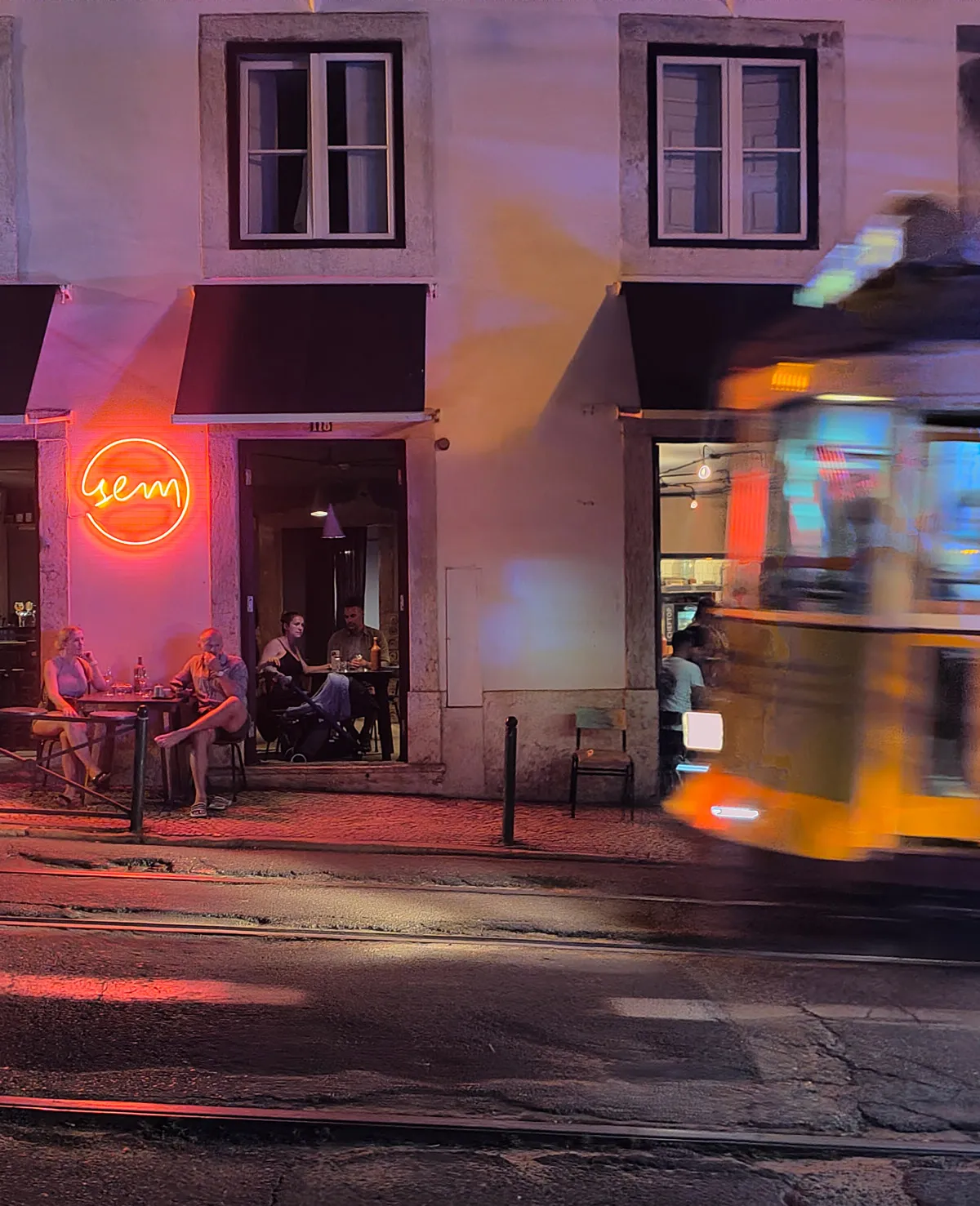 Find Us | SEM Restaurant