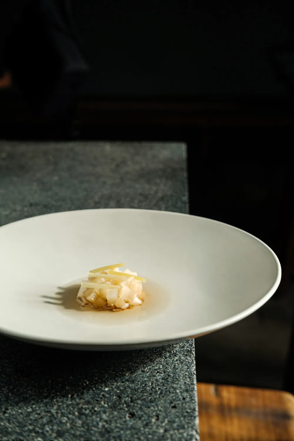 SEM | Restaurant & Wine Bar in Lisbon, Portugal