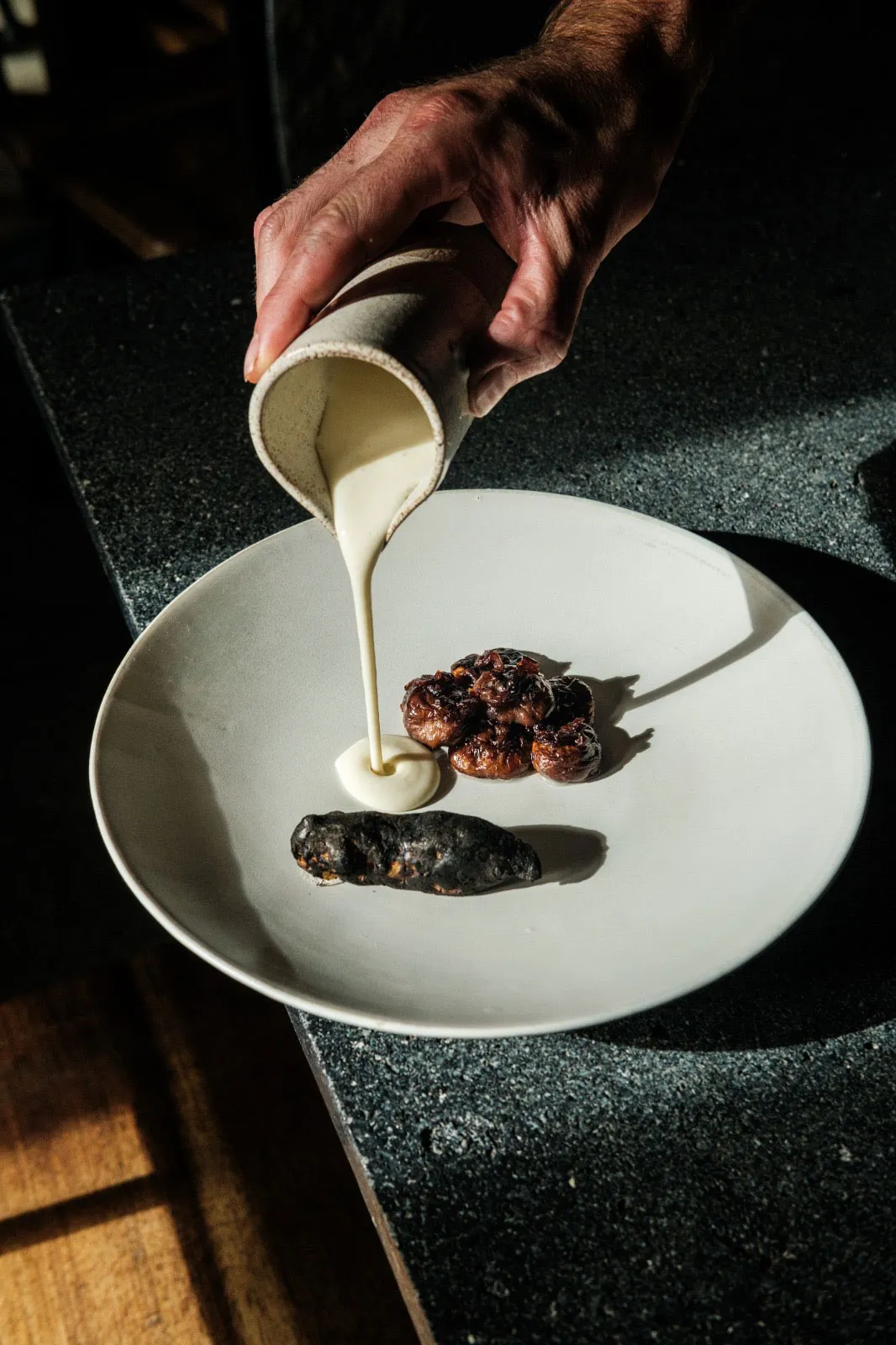 SEM | Restaurant & Wine Bar in Lisbon, Portugal