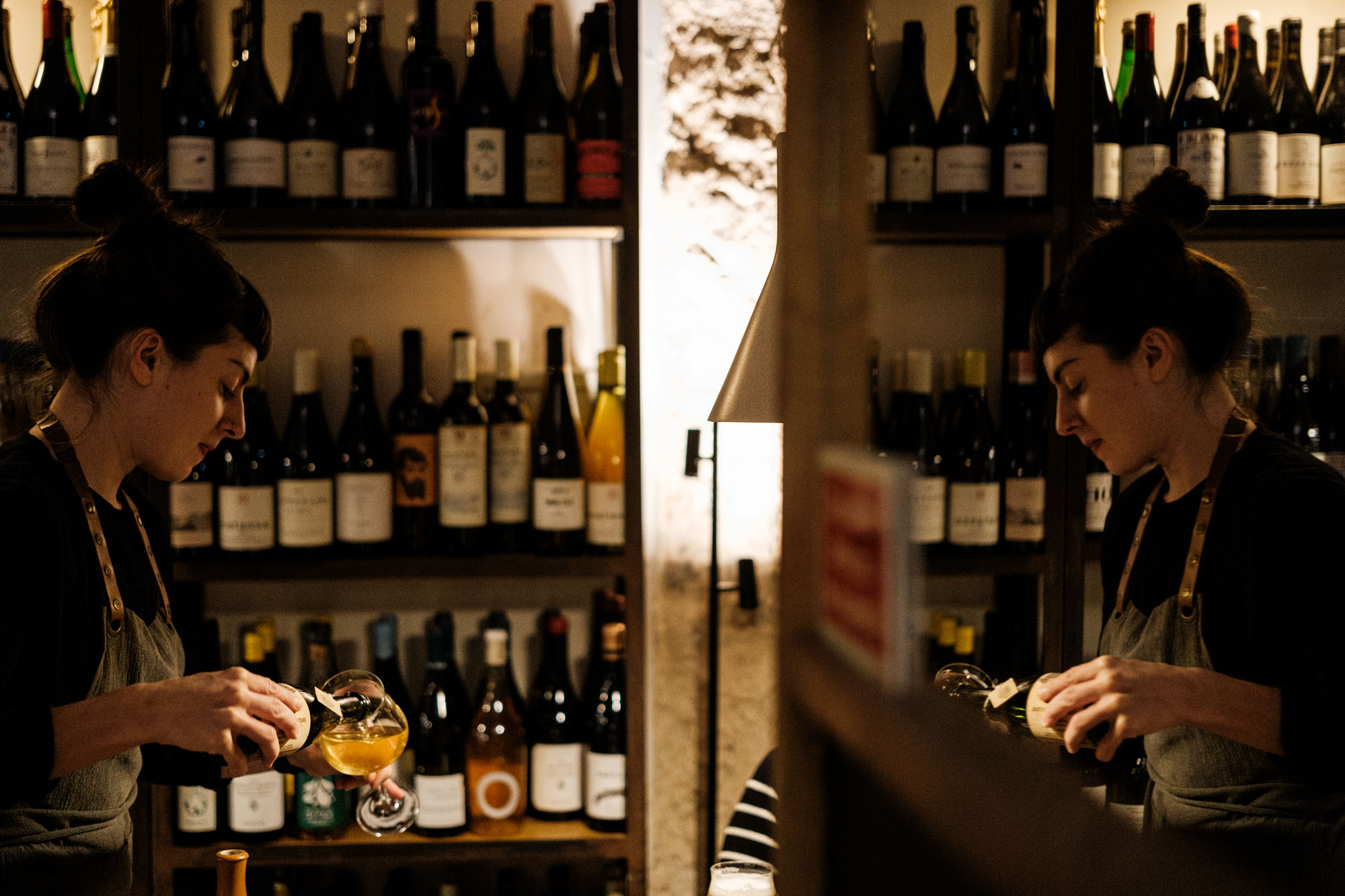 Reservations | SEM Restaurant & Wine Bar