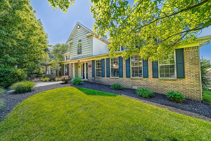 Heritage Retirement Communities – Retirement Communities