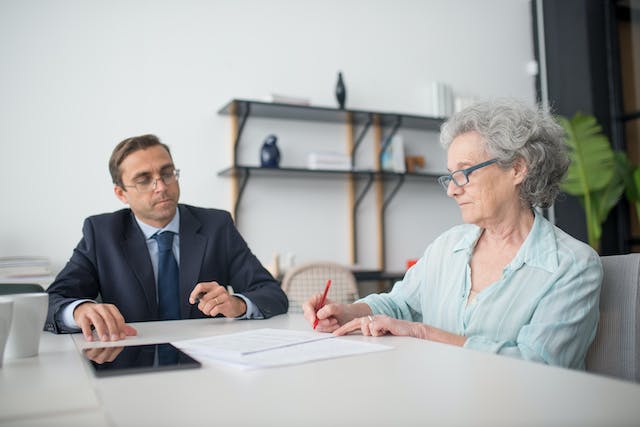 How Do Memory Care Programs Work?
