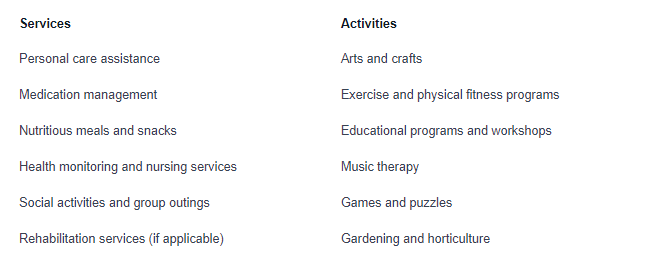 What Is Adult Day Care and How Can it Help Caregivers?