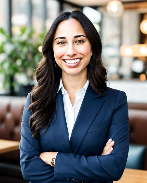 Bettershot - AI Headshots for Working and Job Seeking Professionals