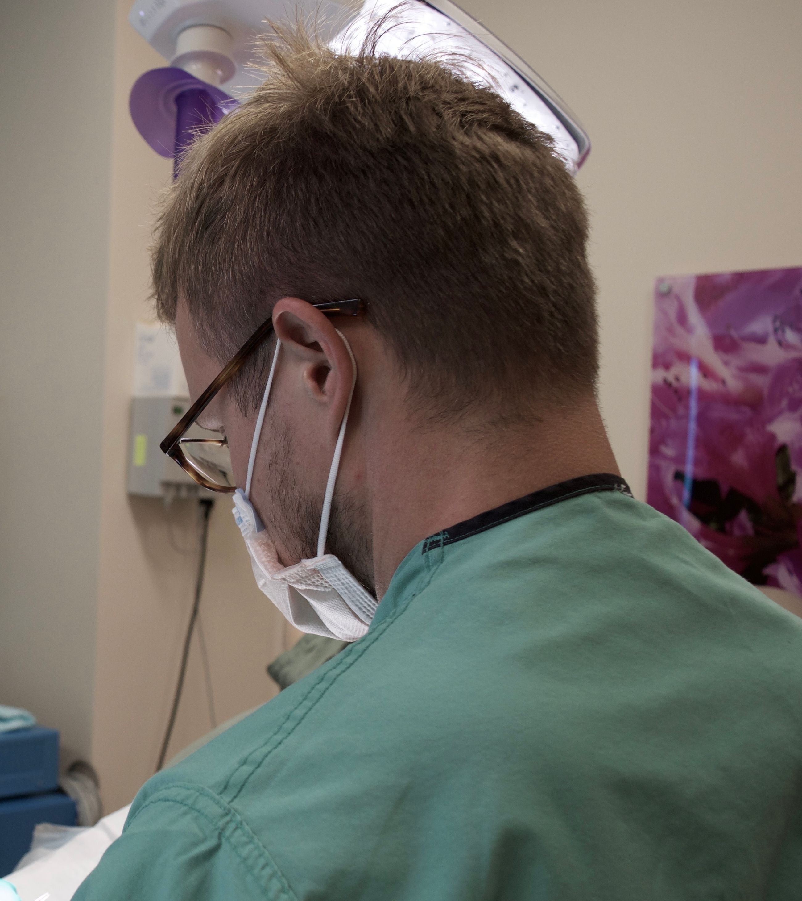 ADAMS - Aesthetic Dermatology and Mohs Surgery