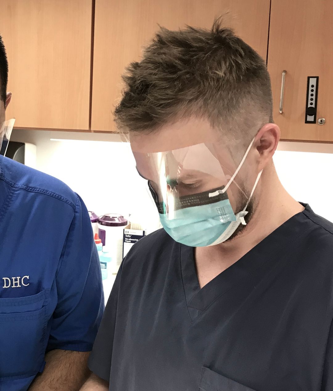 ADAMS - Aesthetic Dermatology and Mohs Surgery