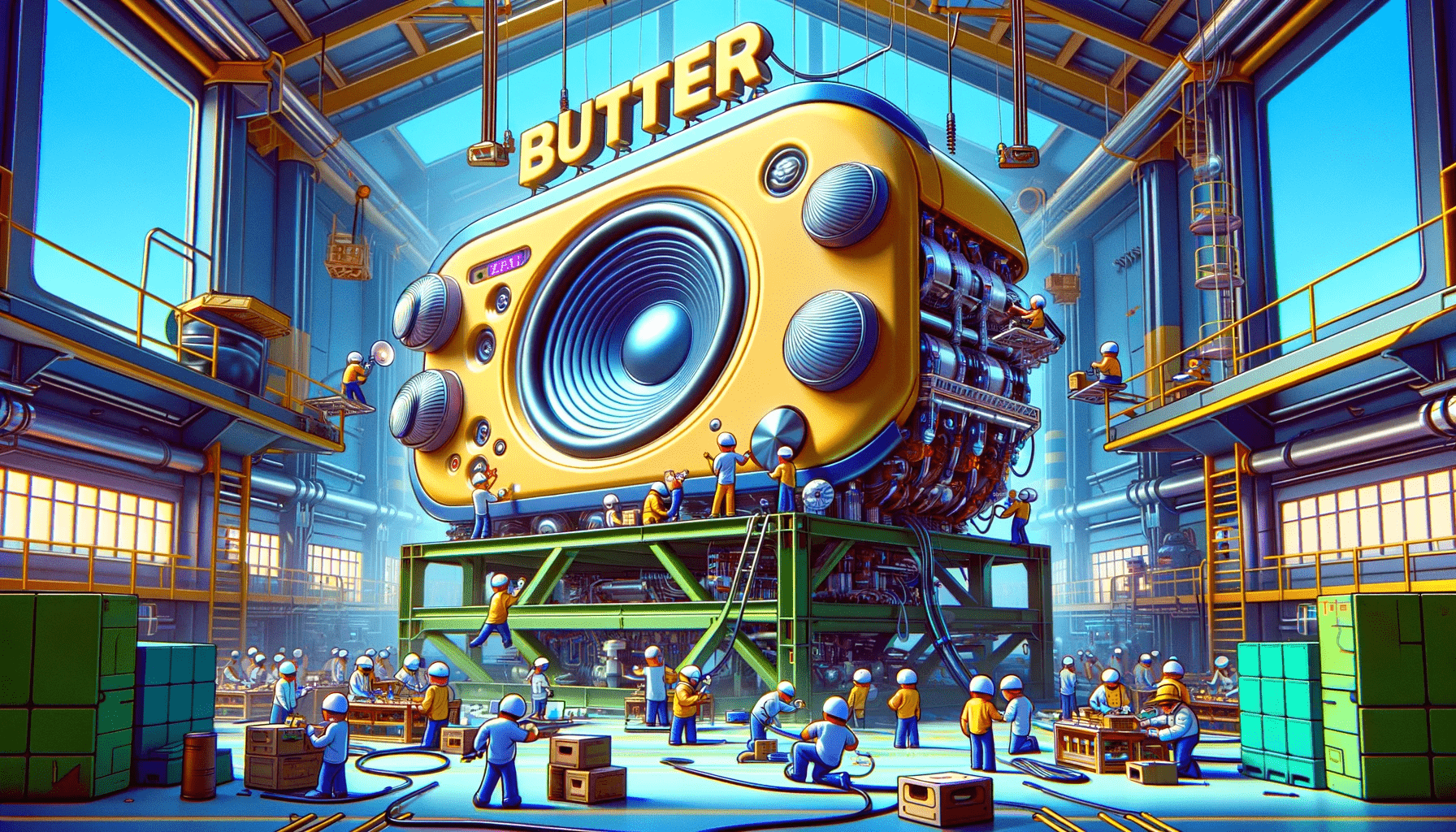 The Future of Blogging: Audio Changing the Game