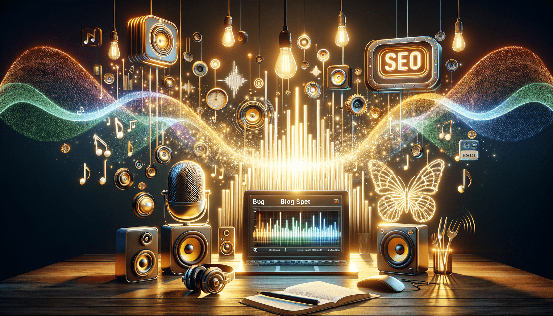 Transform Your Written Content into an Engaging Audio Experience with ...