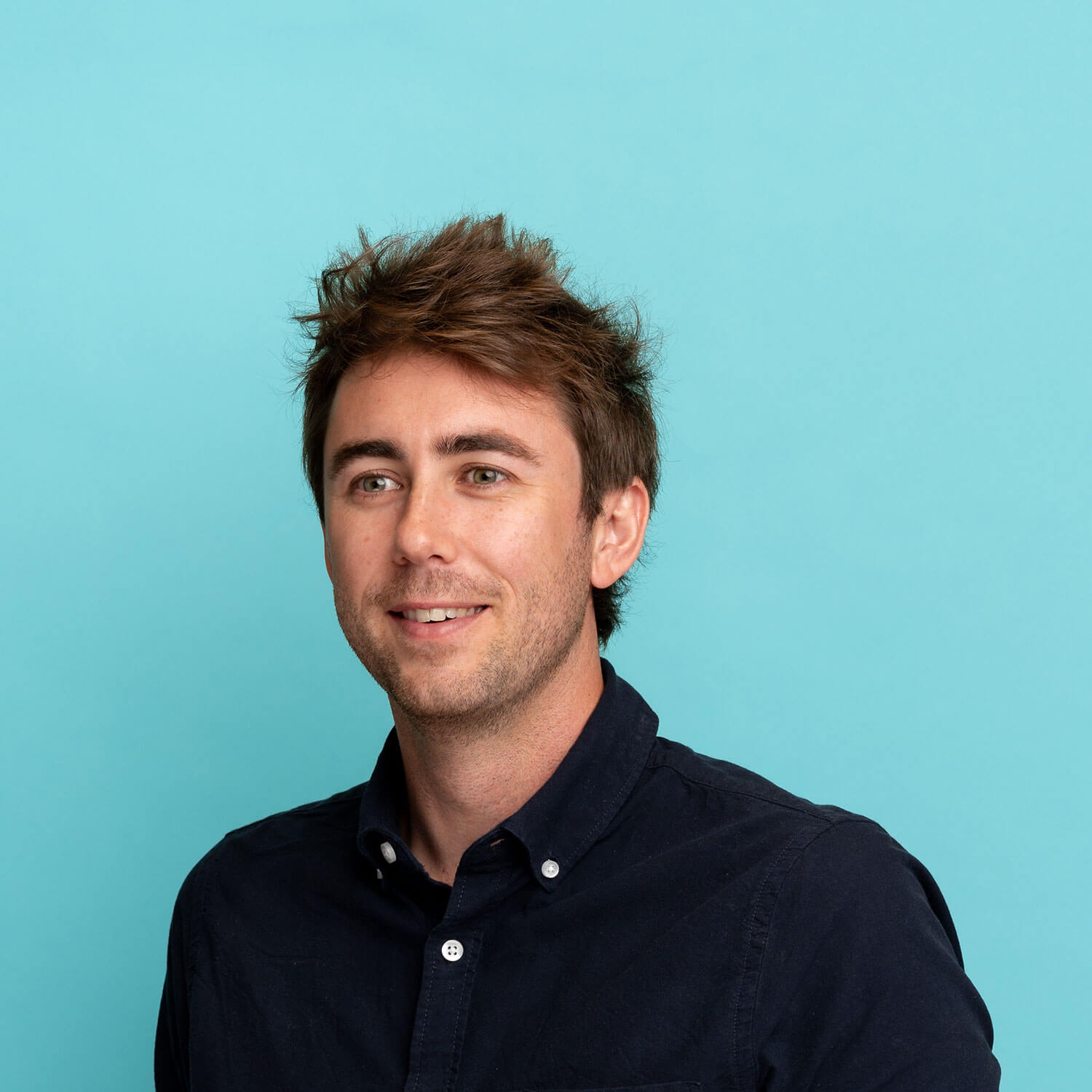 Jared McIntosh | Senior Associate | Avid.Legal | Wellington, NZ