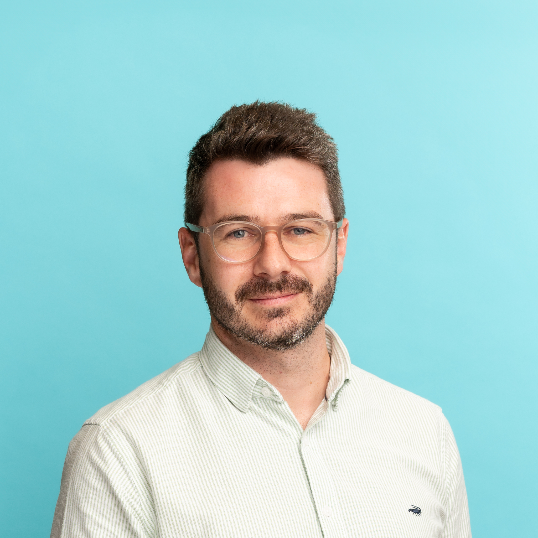 Tony Davis | Director | Avid.Legal | Wellington, NZ