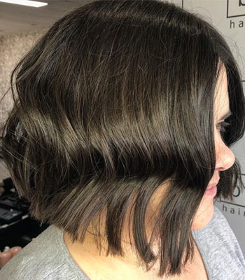 B Hair Blog | Choosing the perfect bob haircut